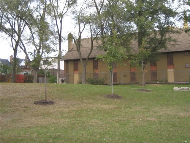 Oakcrest Park – Danforth East Community Association