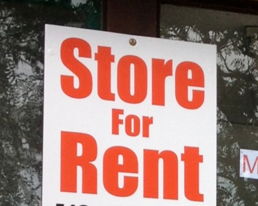 Store For Rent – Danforth East Community Association