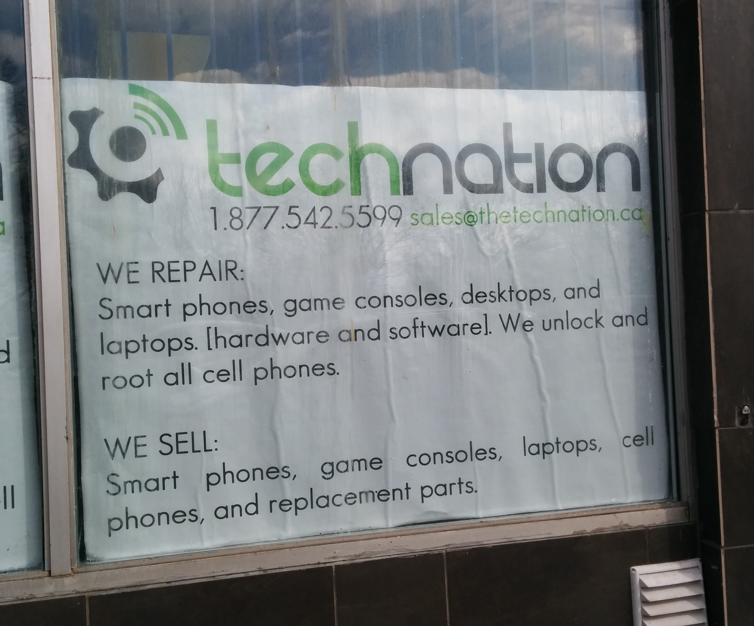 tech nation – Danforth East Community Association