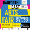 Danforth East Community Association